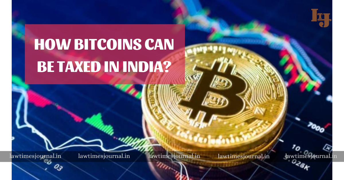 How Bitcoins can be taxed in Bangladesh? - Tahmidur Rahman Remura law ...